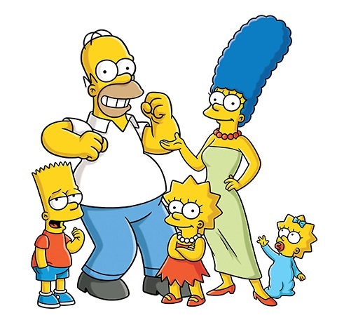Los Simpson